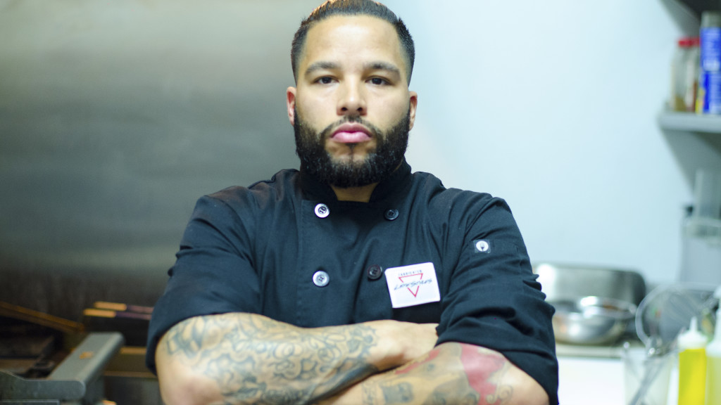 Peter Martinez Havana Rum Room